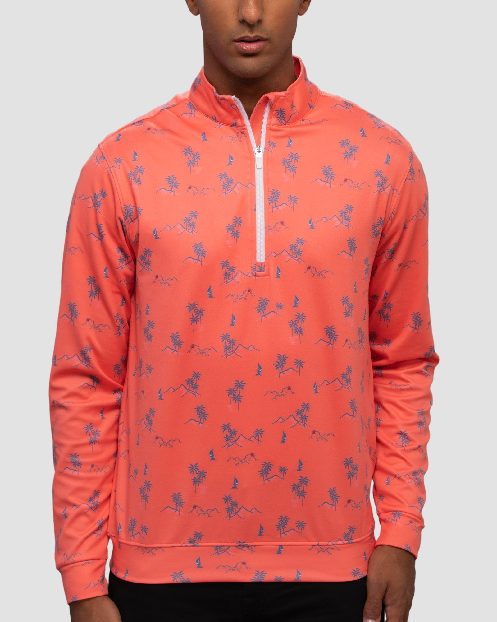 Waggle Golf – Save over 20% on Quarter Zips! – Pardie Life